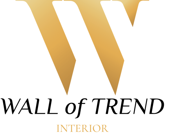 Wall of Trend | Hand- och Specialtillverkning | Passion for Interior